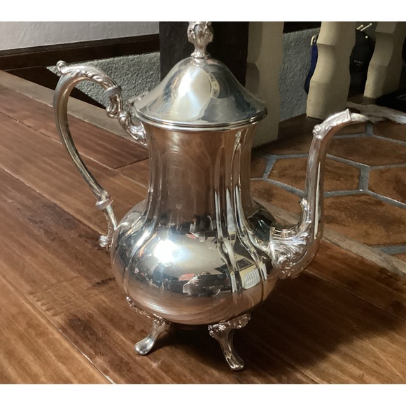 Oneida | Dining | Oneida Silverplate Coffee Server | Poshmark